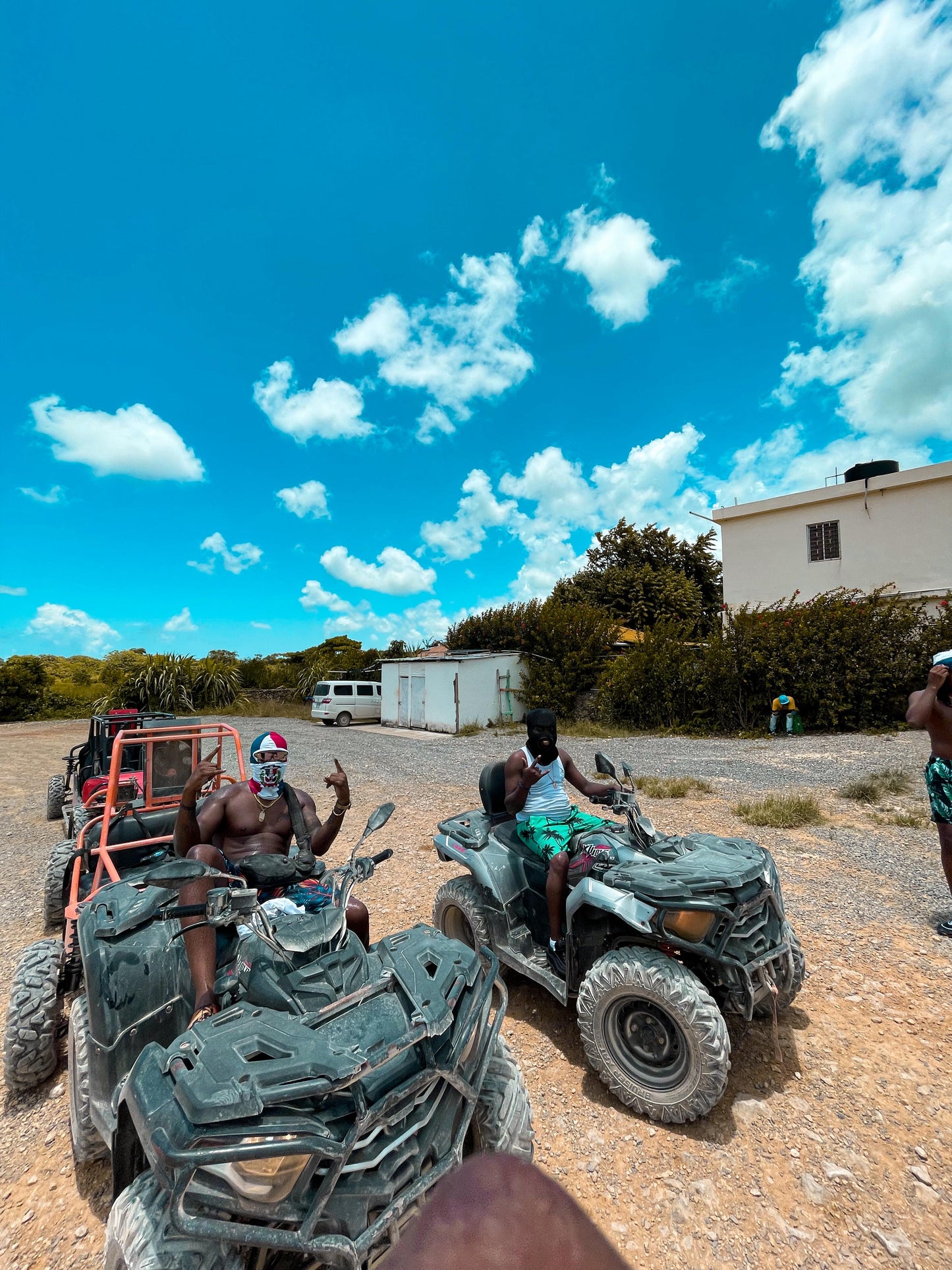 ROVI TOUR - ATV Adventure | Punta Cana Extreme Ride – ROVITOUR